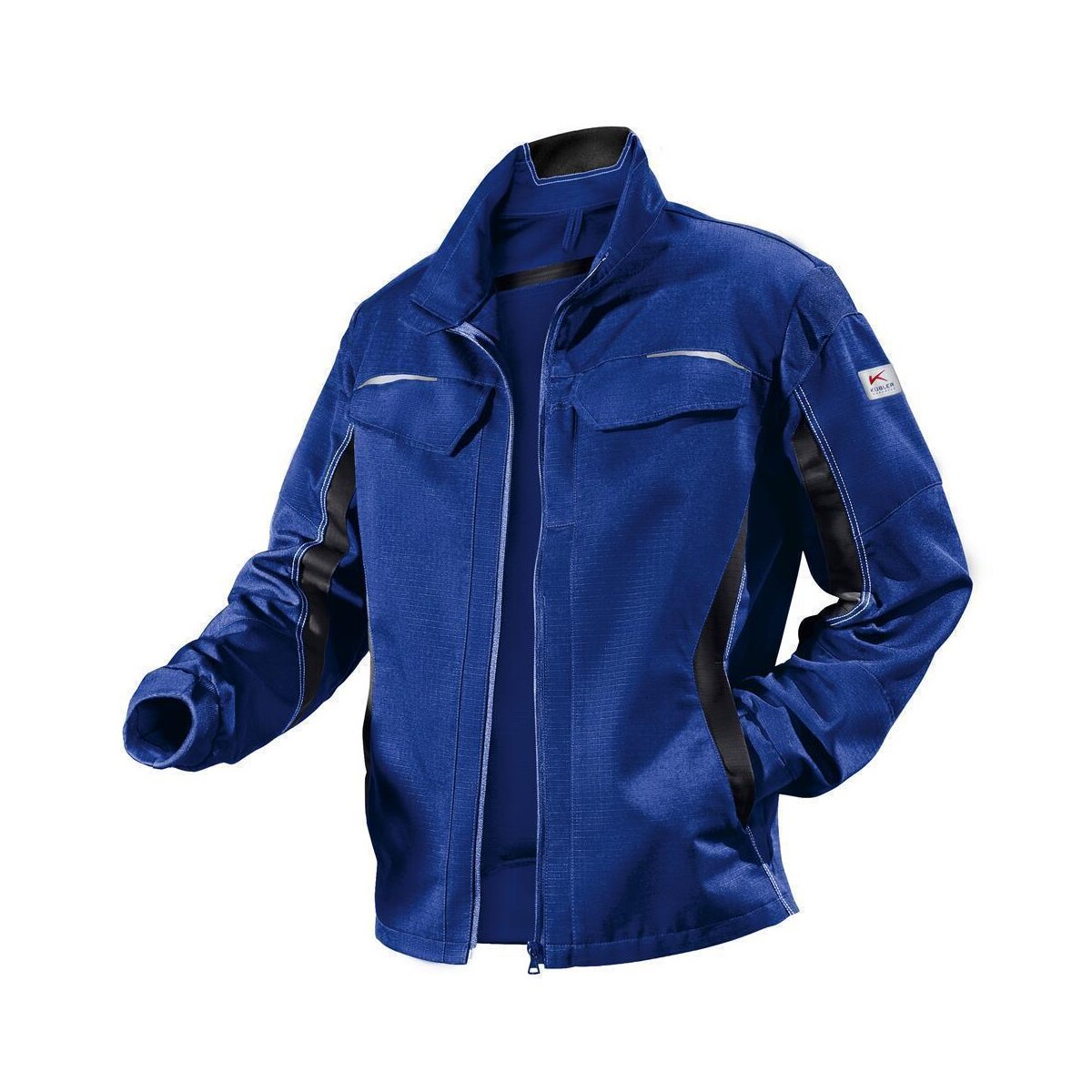 Arbeitsjacke "PULSSCHLAG" - Kübler